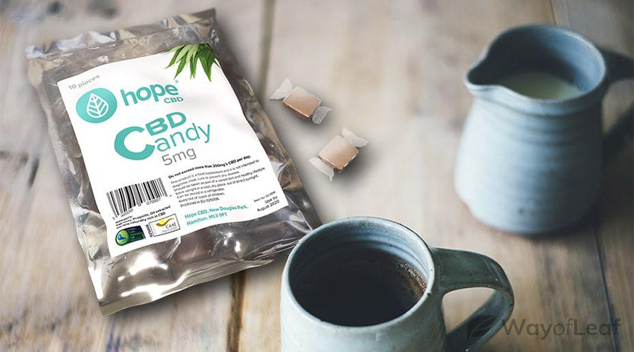 Hope CBD Product Review [Oils, Edibles, Topicals]