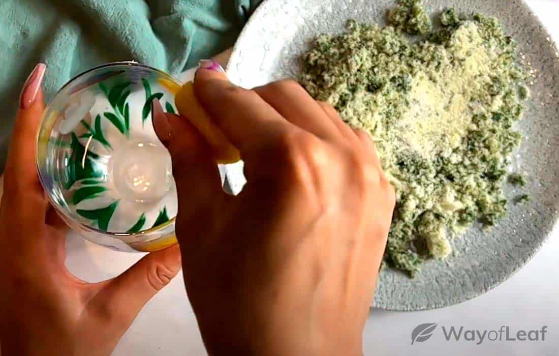 CBD-Infused Garden Party Mocktail - WayofLeaf CBD-Infused Garden Party Mocktail - WayofLeaf
