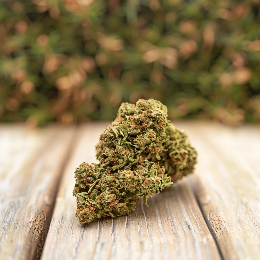 Princess Haze Strain